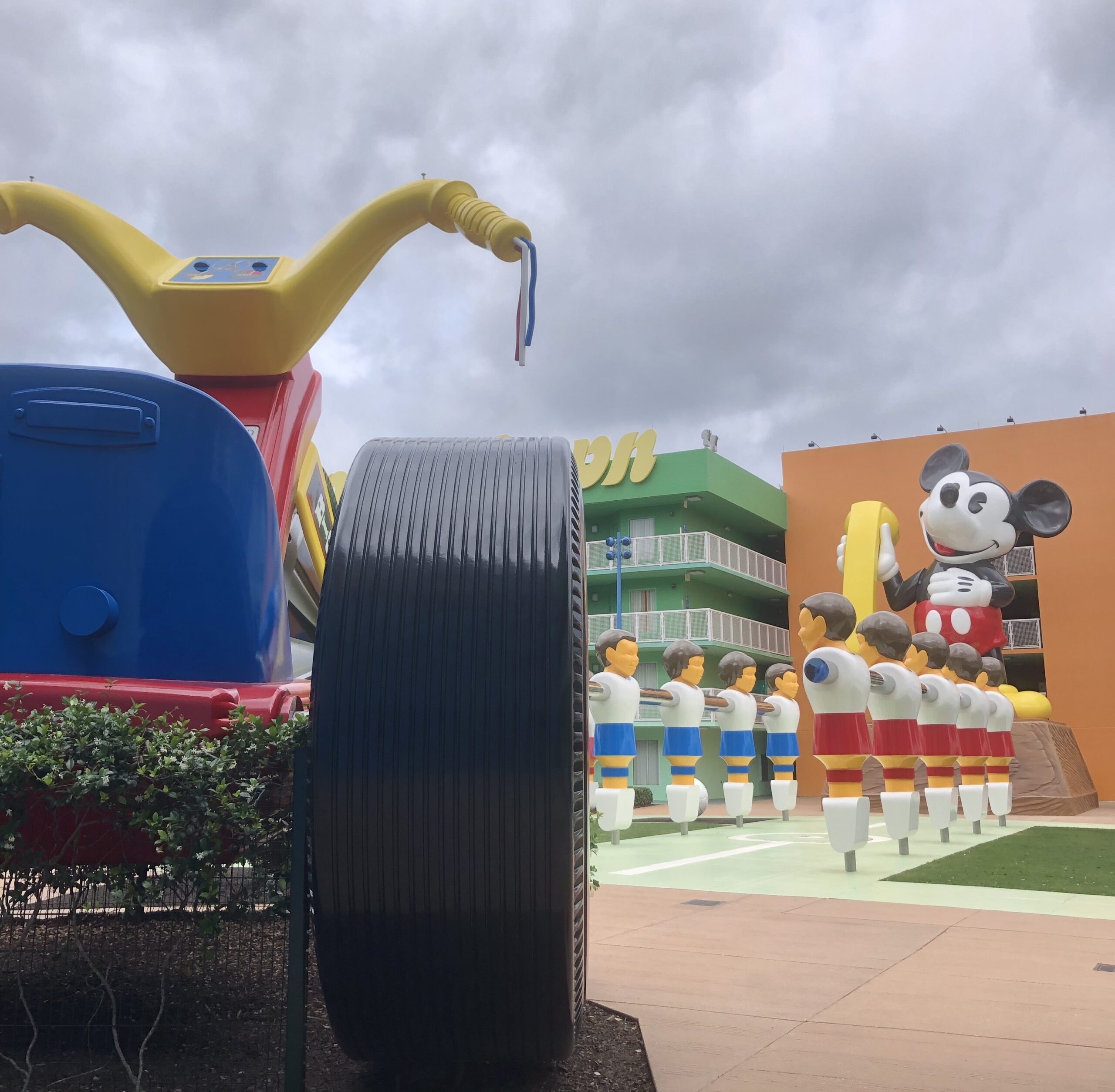 The Best Things to Do at Disney Outside of the Parks