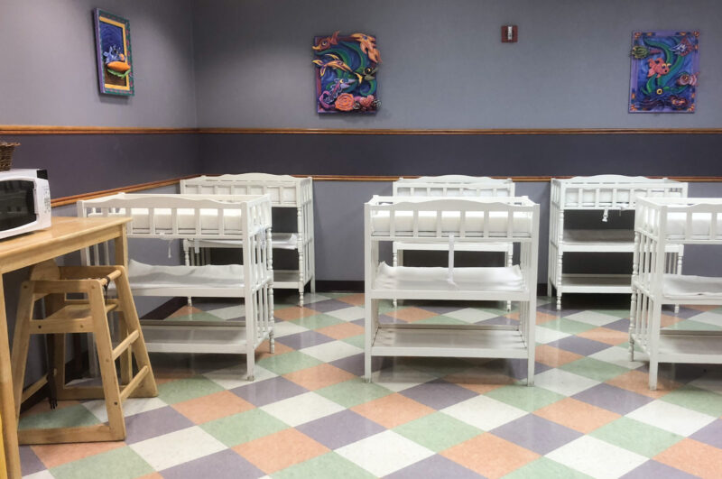 Baby Care Centers at Disney World: Locations, Amenities and Supplies
