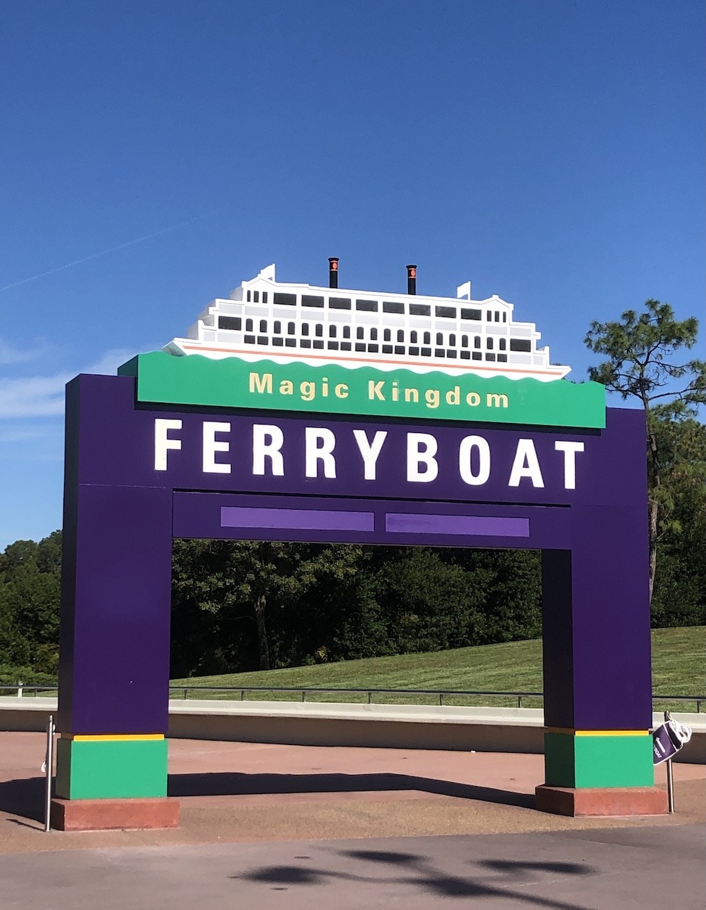 Disney Transportation: Navigating the Magic with Ease and Convenience ...