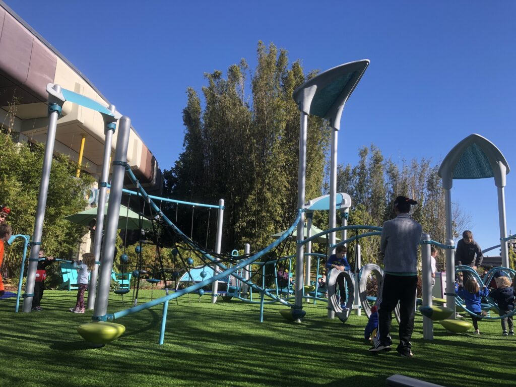 Playgrounds at Walt Disney World | Disney with Toddlers