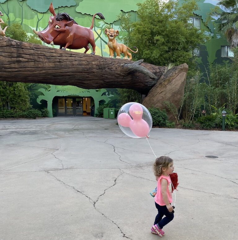 Complete Guide to Walt Disney World with Toddlers